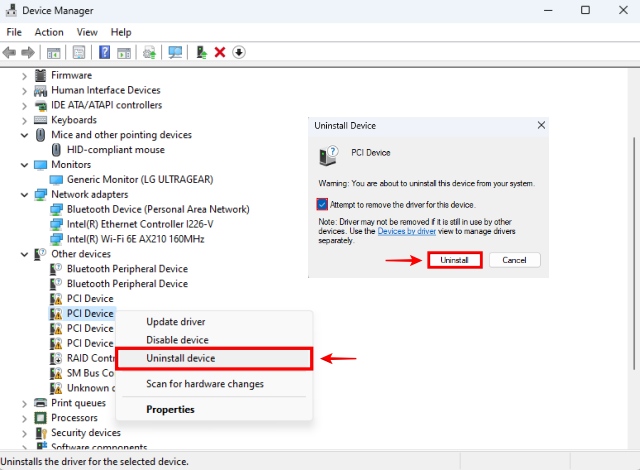 How to Fix This Device is Disabled (Code 22) Error in Windows 10/11 ...