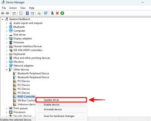 How to Fix This Device is Disabled (Code 22) Error in Windows 10/11 ...