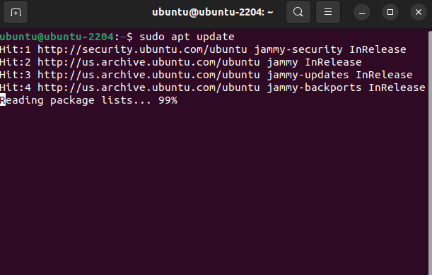 How to Install Git on Ubuntu (2024 Guide) | Beebom