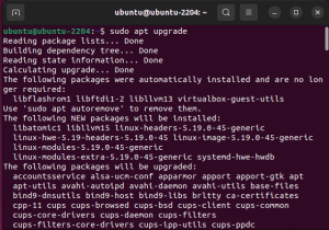 How to Install Git on Ubuntu (2024 Guide) | Beebom