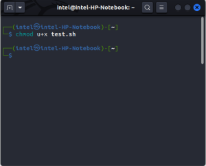 How to Make a File Executable in Linux (2024 Guide) | Beebom