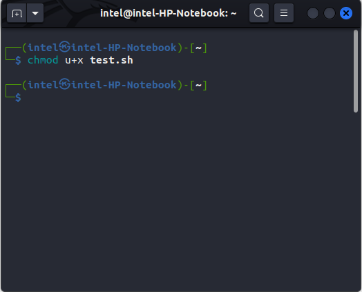 How To Make A File Executable In Linux 2024 Guide Beebom
