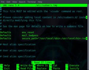 How to Use Sudo Command in Linux (with Examples) | Beebom