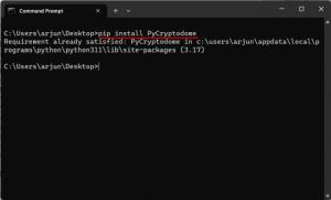 How to Train an AI Chatbot With Custom Knowledge Base Using ChatGPT API | Beebom