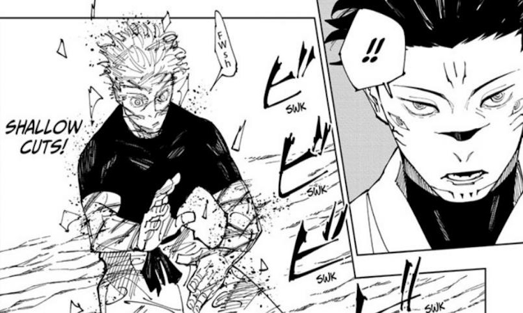 Jujutsu Kaisen Who Wins Between Gojo Vs Sukuna Beebom