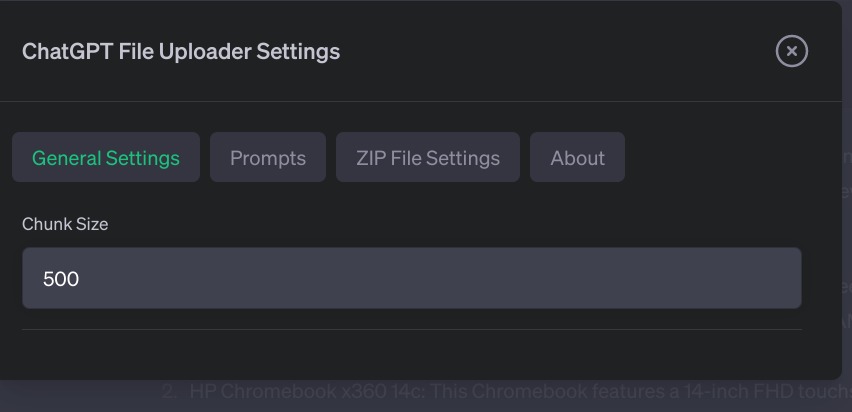 How to Upload a Document to ChatGPT (2024 Guide) | Beebom