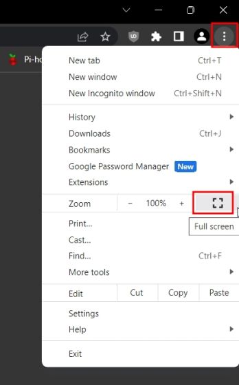 How to Go Full Screen in Windows 11 | Beebom