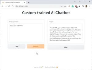 How to Train an AI Chatbot With Custom Knowledge Base Using ChatGPT API ...