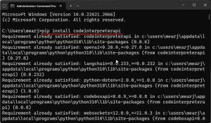 How to Use ChatGPT Code Interpreter for Free (2024) | Beebom