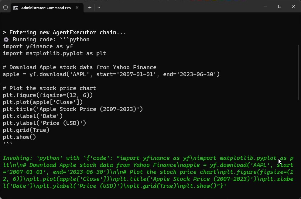 How to Use ChatGPT Code Interpreter for Free (2024) | Beebom