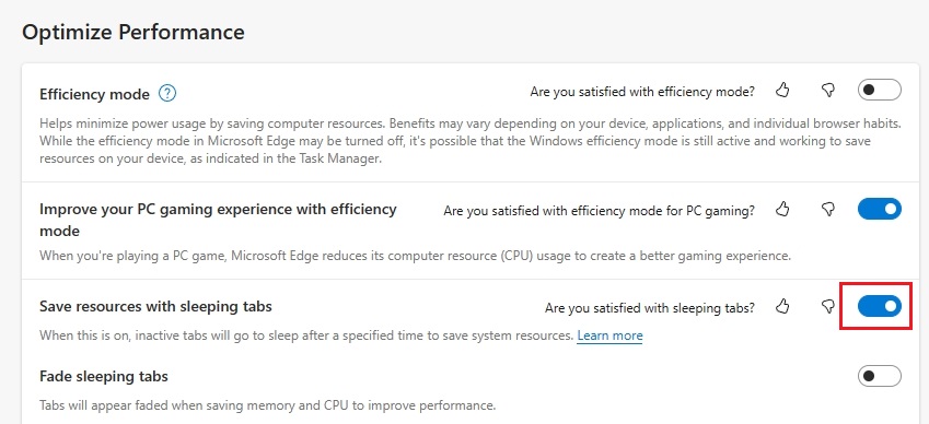 How to Fix Error Code: Out of Memory in Chrome, Edge, Firefox | Beebom