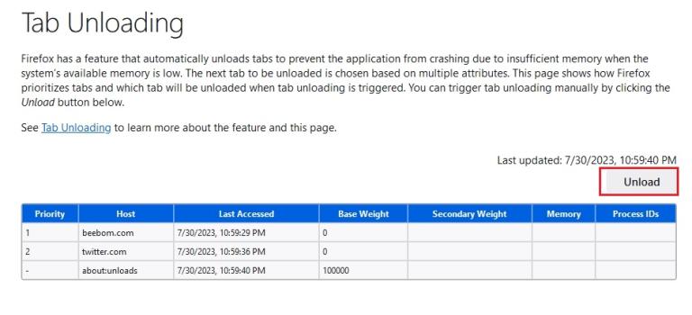 How to Fix Error Code: Out of Memory in Chrome, Edge, Firefox | Beebom