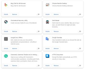 How to Fix Error Code: Out of Memory in Chrome, Edge, Firefox | Beebom
