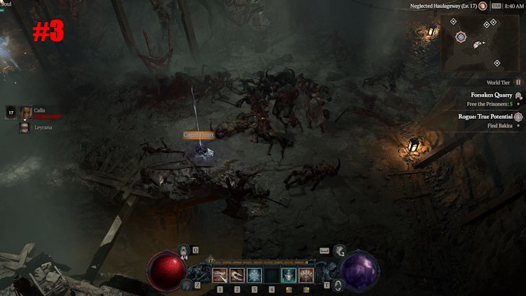 All 32 Diablo 4 Malignant Hearts and How to Get Them | Beebom