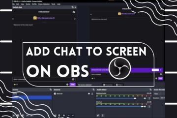 How to Add a Logo or Image in Live Stream on OBS | Beebom