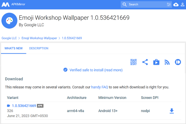 How to Create Custom Emoji Wallpaper on any Android Phone | Beebom