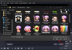 How to Add a Logo or Image in Live Stream on OBS | Beebom