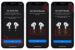 How to Change AirPods Pro Tips (2024 Guide) | Beebom