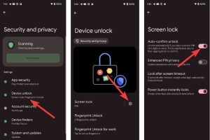 29 Best Android 14 Features (New and Upcoming) | Beebom