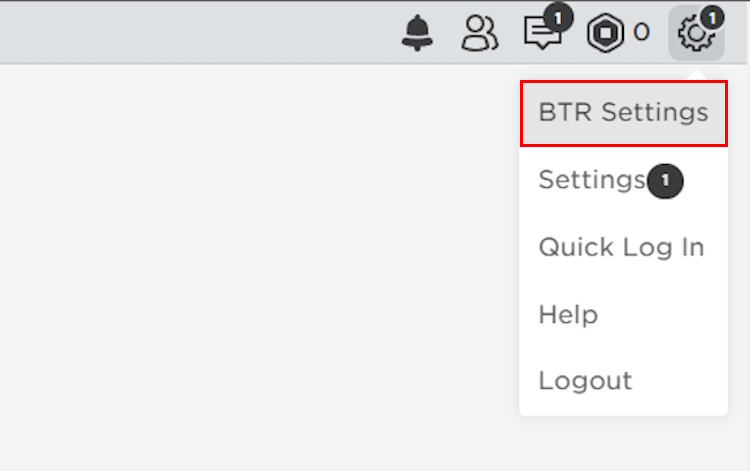 How to Install and Use BTRoblox Extension (2025) | Beebom