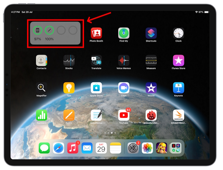 How to Charge an Apple Pencil (2025 Guide) | Beebom