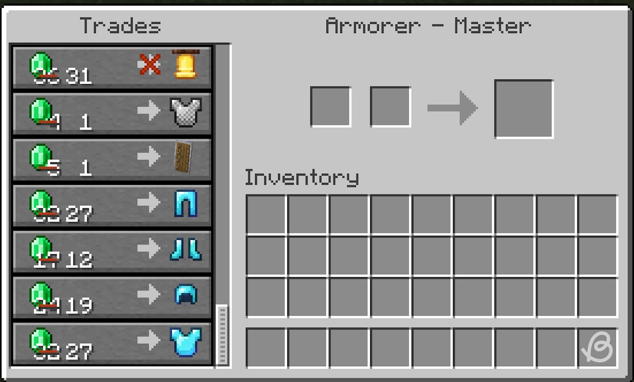 18 Best Villager Trades in Minecraft | Beebom
