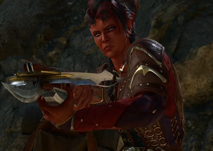 Baldur's Gate 3 Karlach Romance Guide | Beebom