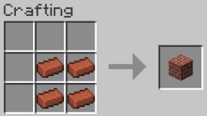 How to Make Bricks in Minecraft (2024 Guide) | Beebom