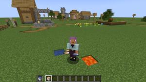 How to Make a Bucket in Minecraft | Beebom