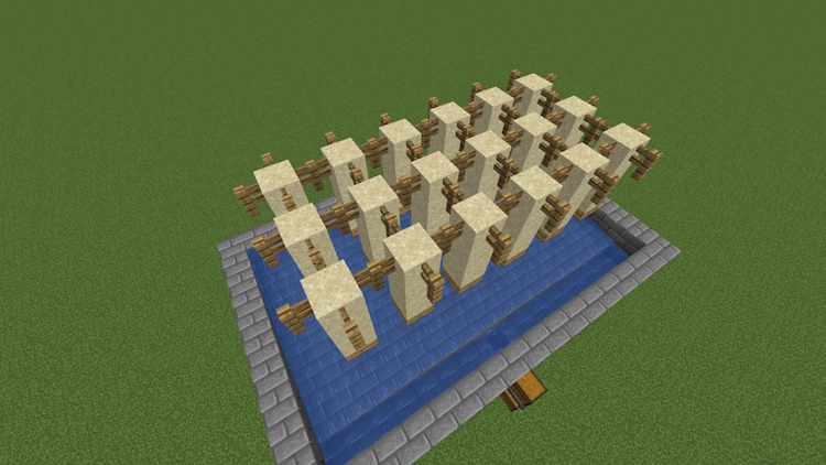 How to Make a Cactus Farm in Minecraft | Beebom