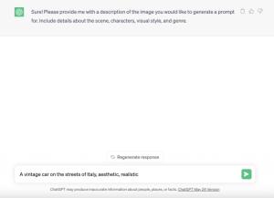 How to Make AI Images Using ChatGPT (Free & Paid) | Beebom