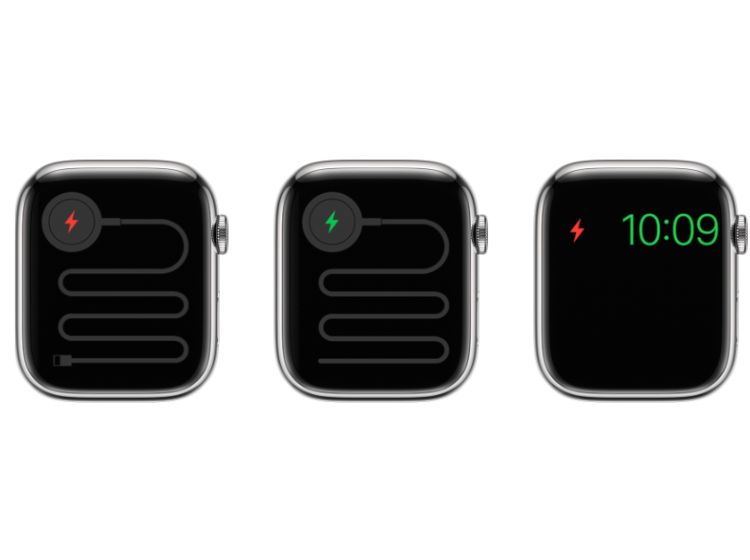 Apple Watch Won't Turn On: Try These 5 Fixes! | Beebom