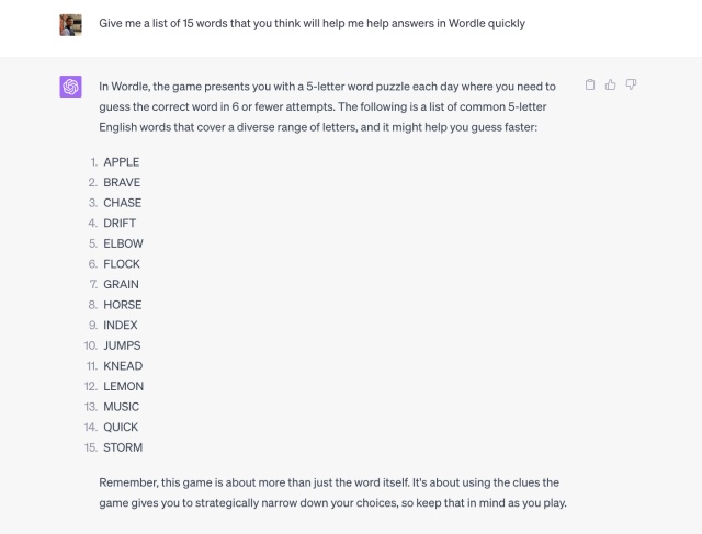 Best Wordle Starting Words You Should Use | Beebom