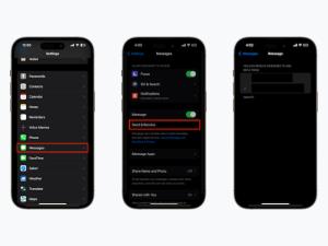 How to Fix iMessage Activation Error (2025) | Beebom