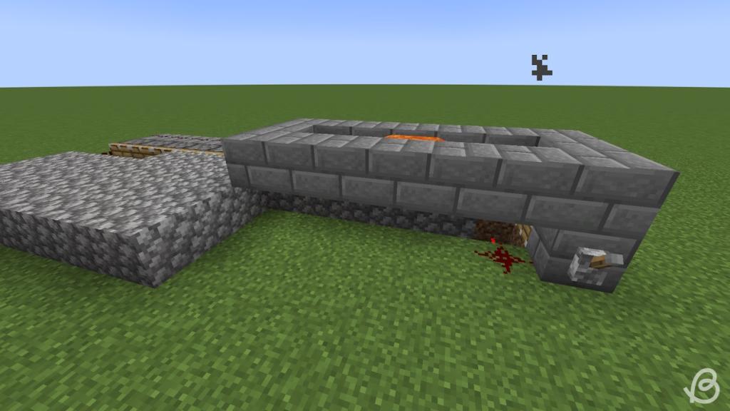 How to Make a Cobblestone Generator in Minecraft (4 Designs) | Beebom