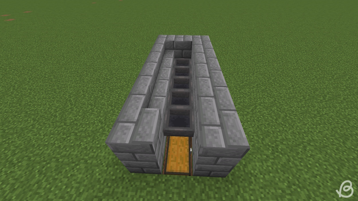 How to Make a Cobblestone Generator in Minecraft (4 Designs) | Beebom