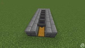 How to Make a Cobblestone Generator in Minecraft (4 Designs) | Beebom