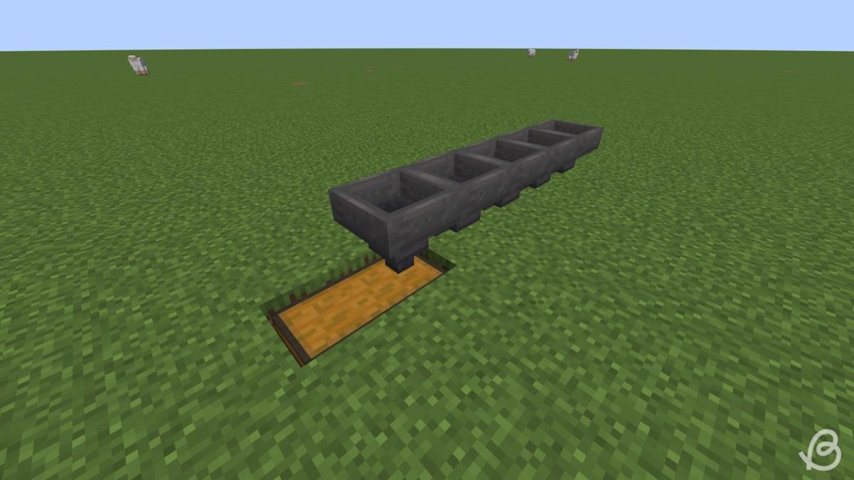 How to Make a Cobblestone Generator in Minecraft (4 Designs) | Beebom