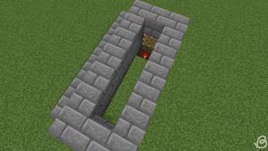 How to Make a Cobblestone Generator in Minecraft (4 Designs) | Beebom