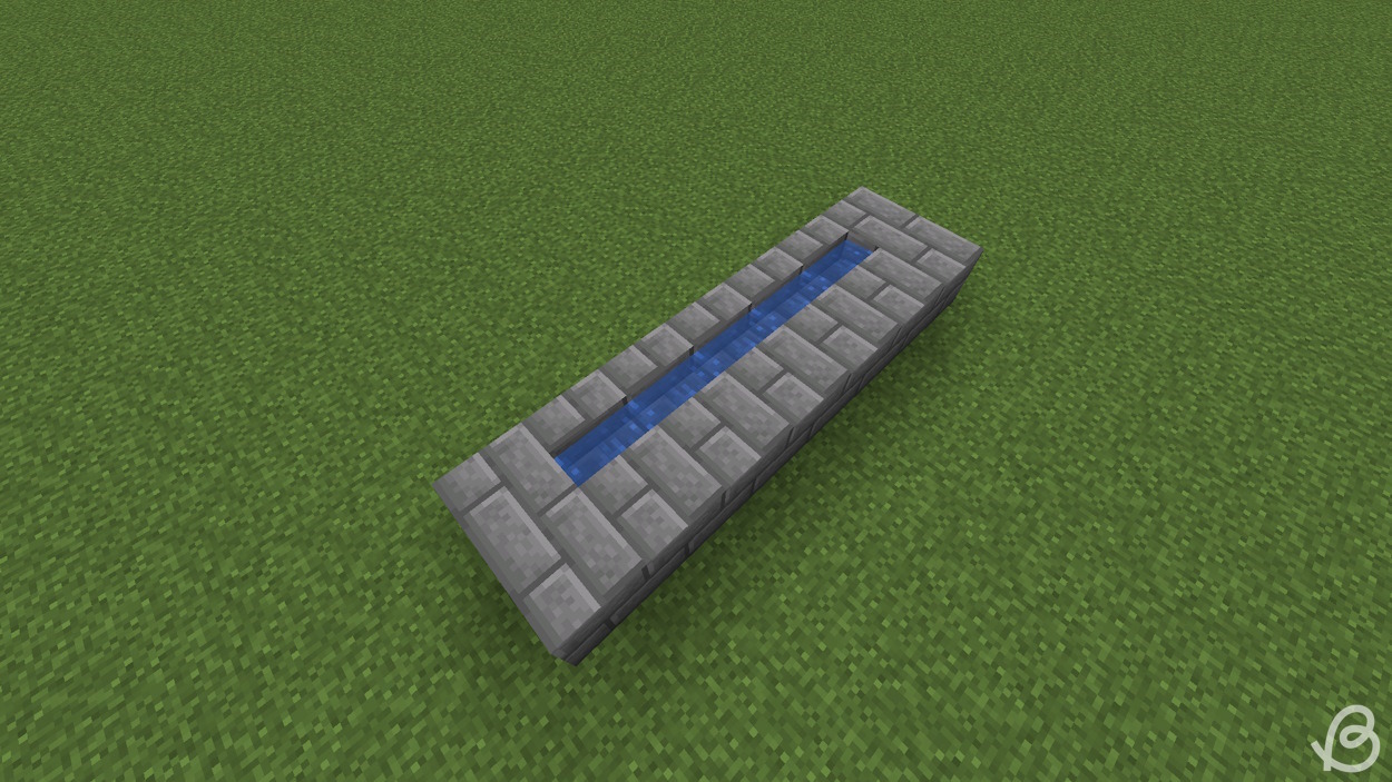 How to Make a Cobblestone Generator in Minecraft (4 Designs) | Beebom