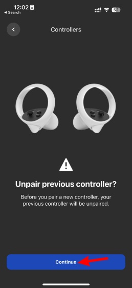 How to Pair a New Controller to Oculus (Meta) Quest 2 | Beebom