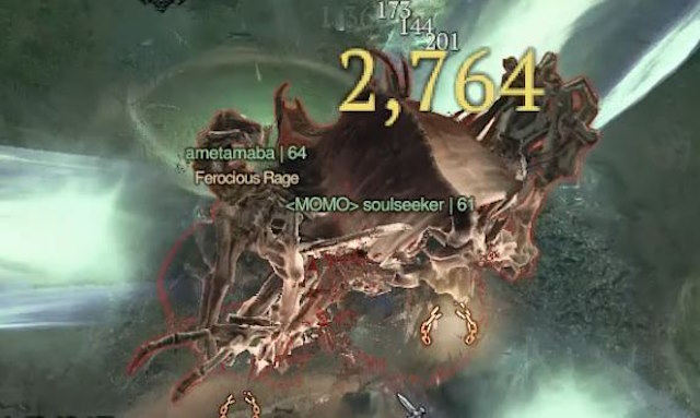 Diablo 4 Damage Colors Explained | Beebom