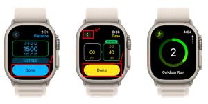 How to Add a Workout to Apple Watch Manually | Beebom