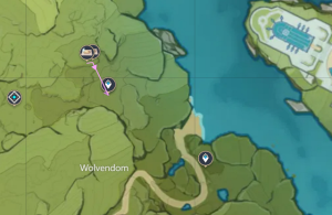 Where to Find Dandelion Seeds in Genshin Impact | Beebom