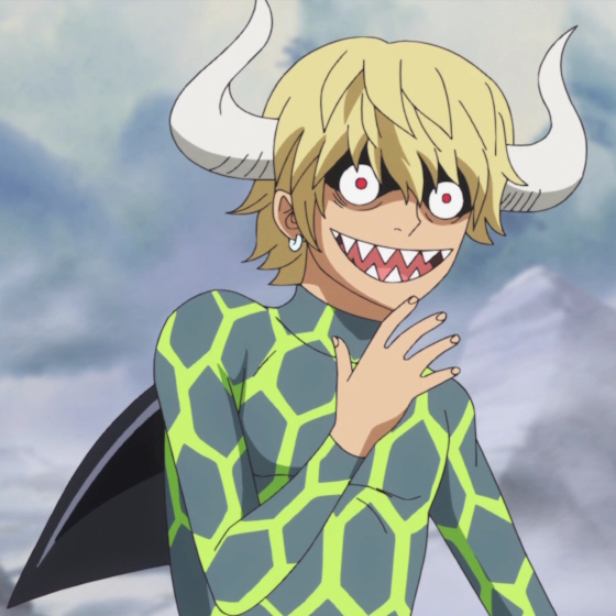 Top 12 Strongest Fishmen in One Piece (Ranked) | Beebom