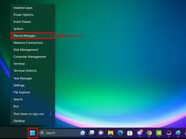 How to Fix 'Page Fault in Nonpaged Area' BSOD Error in Windows 10/11 | Beebom