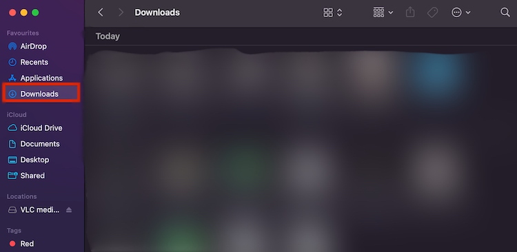 Where to Find Downloads Folder on Mac, iPhone & Android | Beebom