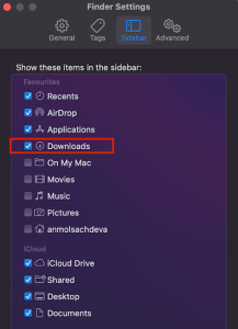 Where to Find Downloads Folder on Mac, iPhone & Android | Beebom