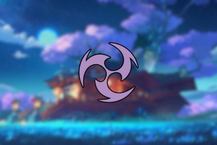 Genshin Impact Elements & Elemental Reactions Explained | Beebom