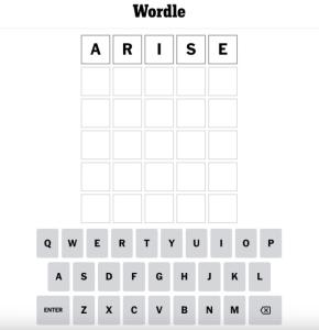 How to Play Wordle (4 Easy Steps) | Beebom